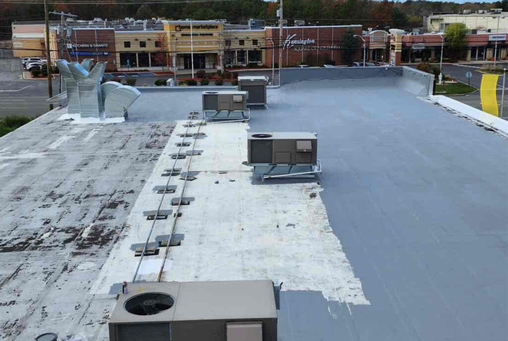 Effective Waterproofing Coating | Alam B Roofing